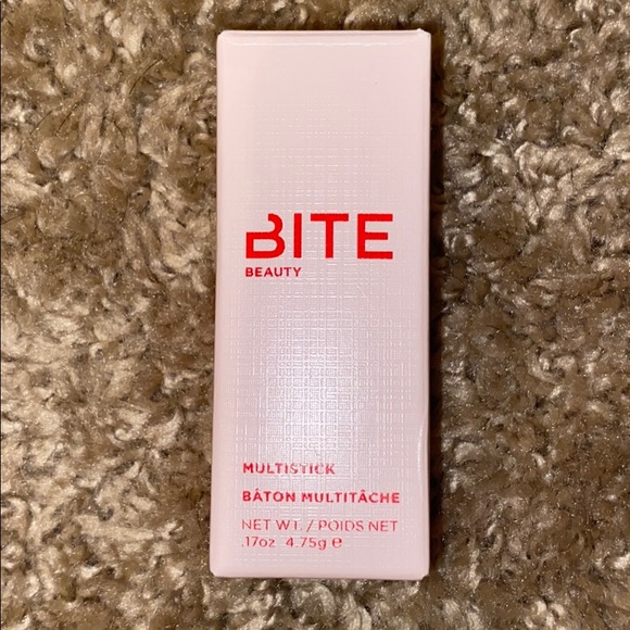 Bite Beauty | Makeup | Bite Beauty Multistick Lipstick Coco | Poshmark